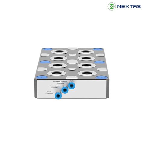 Zero Point Datum Pallet Self Centering Base Zero Point Base And Self