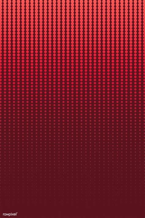 Maroon Pattern Background