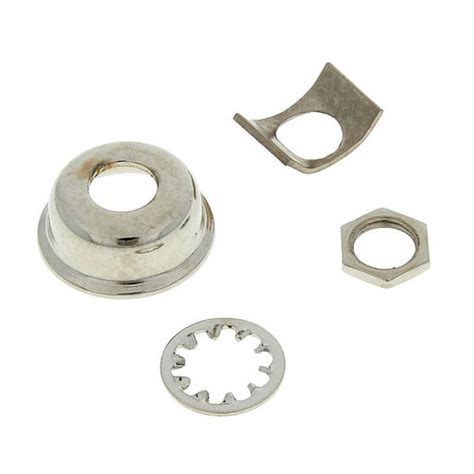 Fender Genuine Tele Guitar Input Jack United States