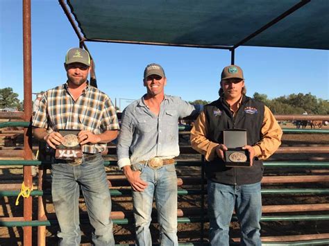 Blane Maxwell And Paul Eaves 13 Pt Ferrell Fall Classic