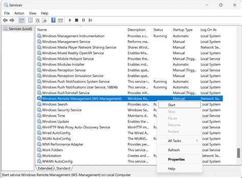 Fix “the Winrm Client Cannot Process The Request” 4sysops