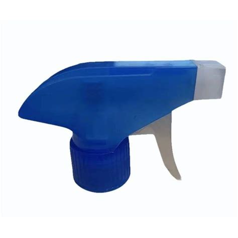 28mm Blue Trigger Sprayer At ₹ 7 Piece Trigger Pump In Mumbai Id