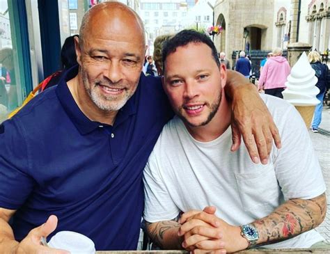 Paul Mcgraths Ex Soldier Son Vows To Be Irelands Best Defender As He Kicks Off Dangerous