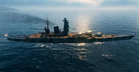 Ijn Izumo At Sea By 62guy On Deviantart