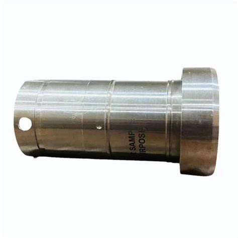 Stainless Steel Ss 309 Silver Sleeve For Automobile Industry At Rs 21