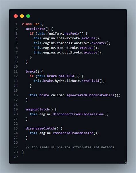 Theo Nejm On Linkedin Trying To Understand React Node Or Typescript Without Understanding