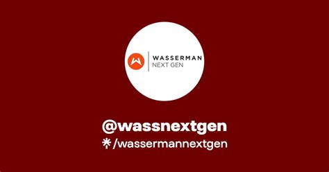 Wassnextgen Instagram Tiktok Linktree