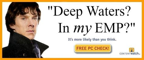 Sherlock Fandom Archive