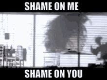 Shame On You S Tenor