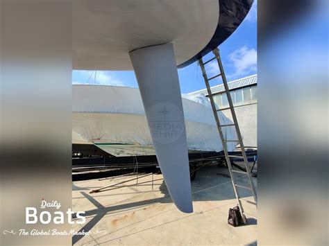 2002 X Yachts Imx 45 For Sale View Price Photos And Buy 2002 X Yachts Imx 45 311935