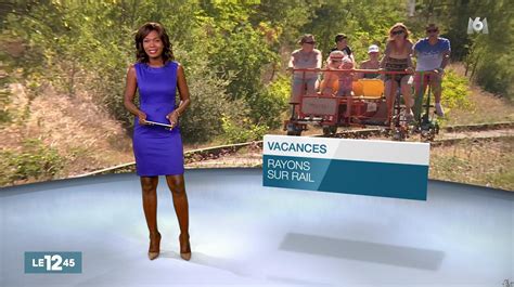 Kareen Guiock Dans Le 12 45 24 08 16 07