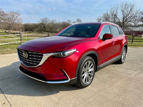 Mazda Cx 9 2018 Interior Colors Cabinets Matttroy