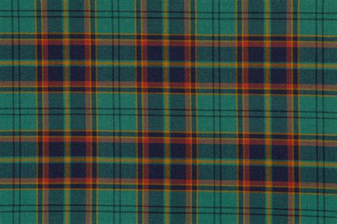 Irish Tartans