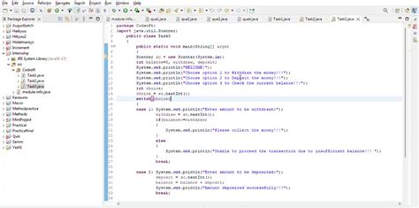 Codsoft Javadevelopment Samrudhi Biradawade