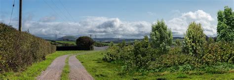 Solar Pv Visual Impact New Visual Solutions