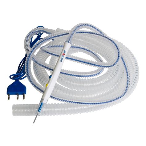 Diathermy Smoke Evacuation Pencil Disposable Electrosurgical