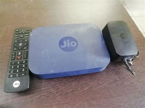 Jio Set Top Box Latest Price Dealers Retailers In India