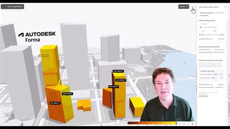Autodesk Forma Fundamentals By Dan Stine Autodesk Community