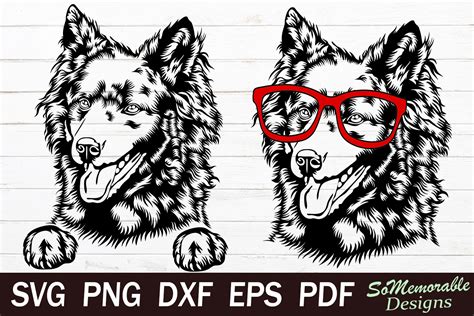 Mudi Graphic By Somemorabledesigns · Creative Fabrica