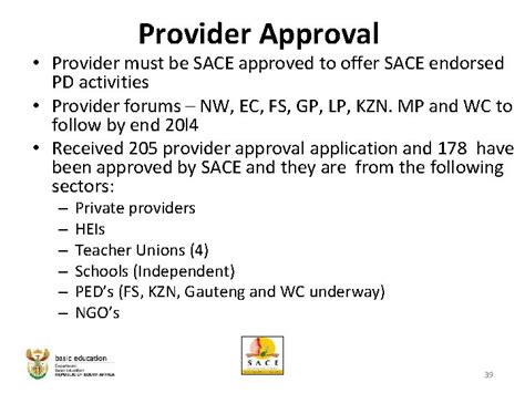 Cptd Management System Implementation Presentation To The Basic