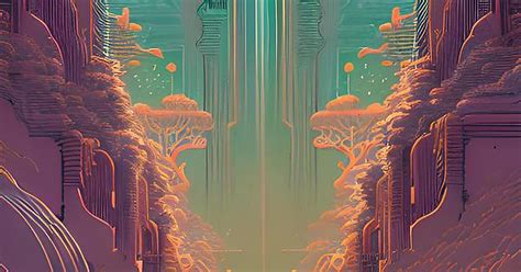 Esfj Traits Ai Art Album On Imgur