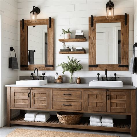 15 Stunning Dual Sink Bathroom Ideas To Elevate Your Home Home