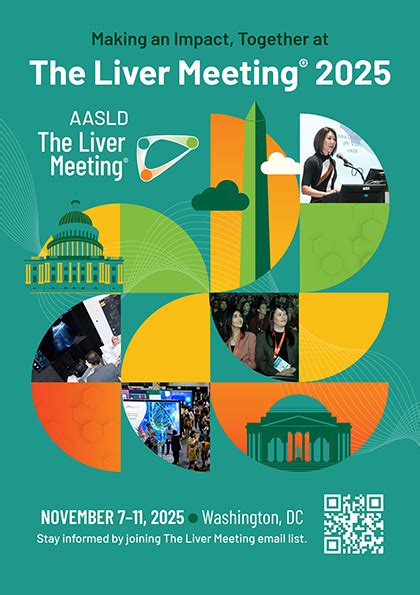 Aasld The Liver Meeting 2025 Snfge