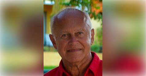 Obituary Information For Alex Robert Faith