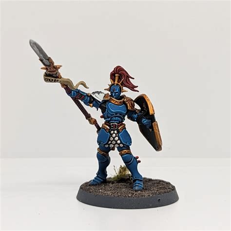 Stormcast Eternals Vindicators Etsy Canada