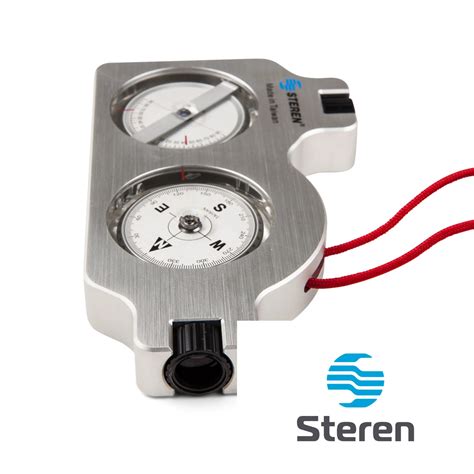 Satellite Finder Surveyors Compass Surveyor Compass Clinometer Forestry Survey Compass