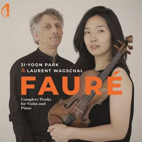 Gabriel Faure FaurÉ Complete Works For Violin And Piano Cd Album Eur 20 44 Picclick Fr