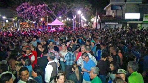 Baile De La Polilla Baile Batalla De Rivas Baile Popular