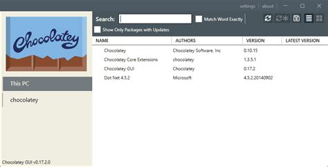 Install Chocolatey On Windows MSSQL DBA Blog