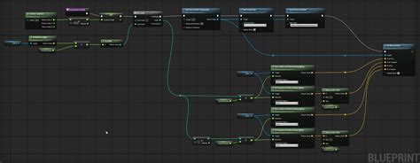 populating lights along a spline blueprint epic developer community