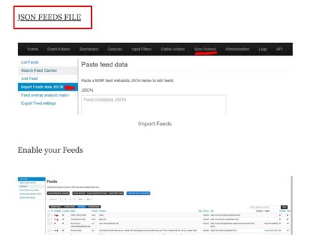 Misp For Threat Intelligence Part 1