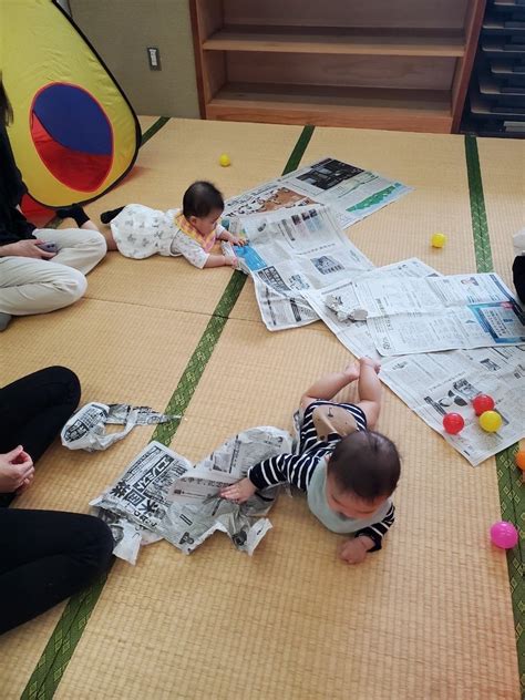 おしゃべり会 手の発達のおはなし 一本の樹