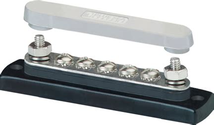 What Are The Key Specifications And Ratings For The 2314 Busbar Blue