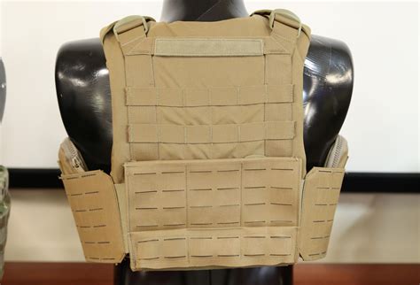 Marines Corps Looks To Field New Plate Carriers And Body 44 Off