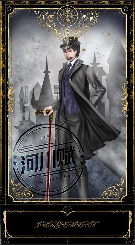 诡秘之主同人莎伦and夏洛克【求约稿】 半次元 Acg爱好者社区 花瓣网