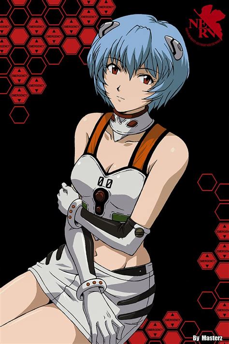 Anime Anime Girls Rebuild Of Evangelion Neon Genesis Evangelion