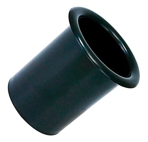 Aero Duto Caixa De Som Automotivo 3 Polegadas Redondo Preto Mercadolivre