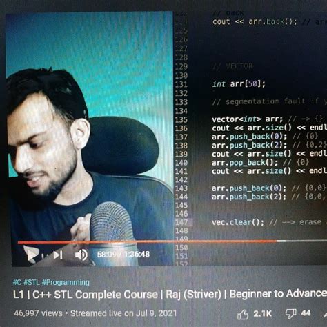 Mohammed Afnan Ahmed On Linkedin Coding Programming Youtube India