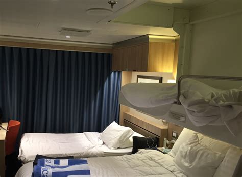 Pullman Upper On The Pinnacle Class Ship Verandas Holland America