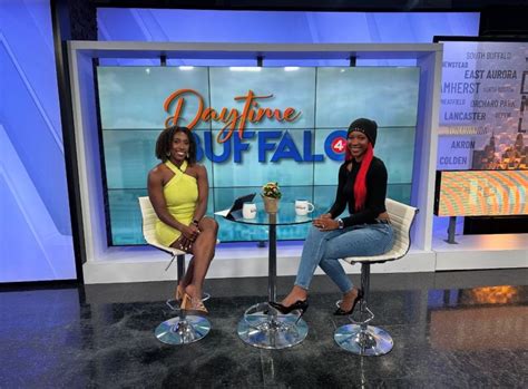 My Interview Is Now Live On Youtube For Viewing ️ Em9hiexk Whitney Singleton