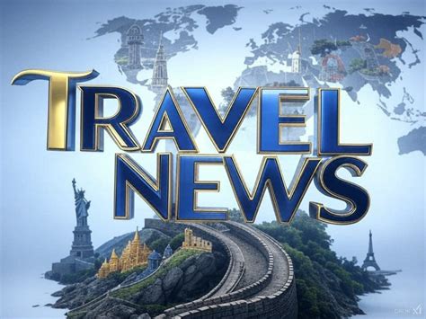 Travel News Update February 2025 Bert Templeton