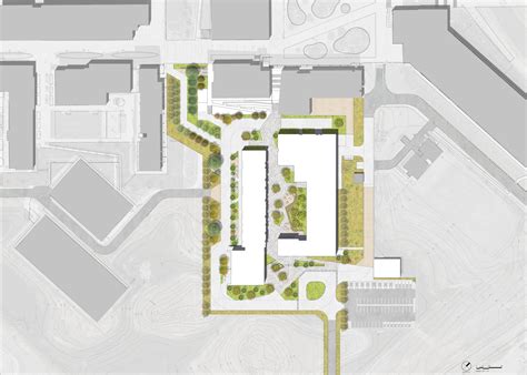 Uc Merced Medical Education Building Atlas Lab Atlas Lab