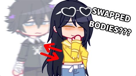 What Would Levi Do If He Swapped Bodies With Candi