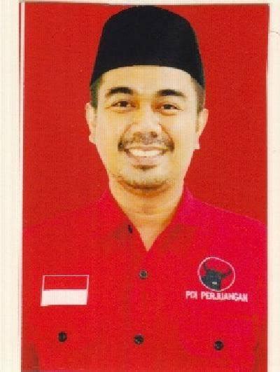 Sulaiman Umar Mundur Dari Dpr Ri