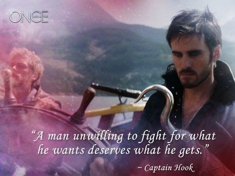 Hook Quotes