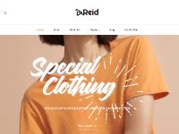 Template Html Css Website B N Qu N O Th I Trang